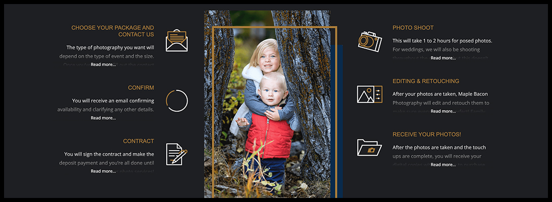 Dynamic Snippets - Brand Strip | Calgary Web Design Dynamic Snippets - Brand Strip | Calgary Web Design